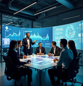 Cloud Implementation Services - ITWare